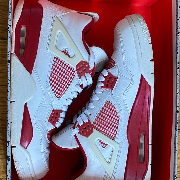 Jordan | Shoes | Air Jordan 4 Retro Alternate 89 | Poshmark